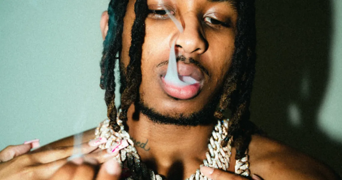 DDG Addresses Fame, Relationships & More On New Album "Maybe It's Me..."