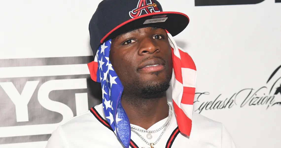 Lil Wop Responds To Ralo's Comments About Her Gender Transition