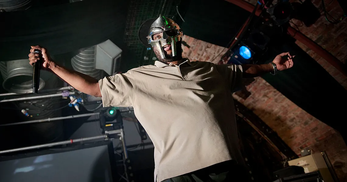 Leeds Hospital Apologizes For Care Of MF Doom