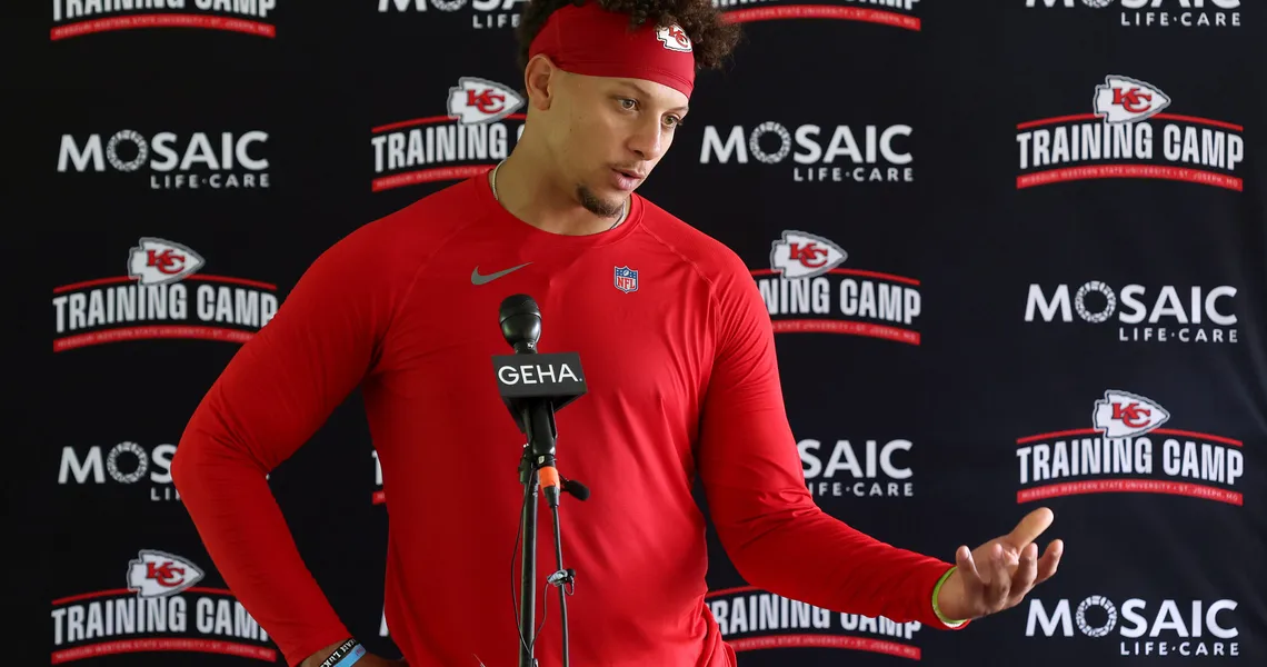 Patrick Mahomes’ Shoes: Best Picks
