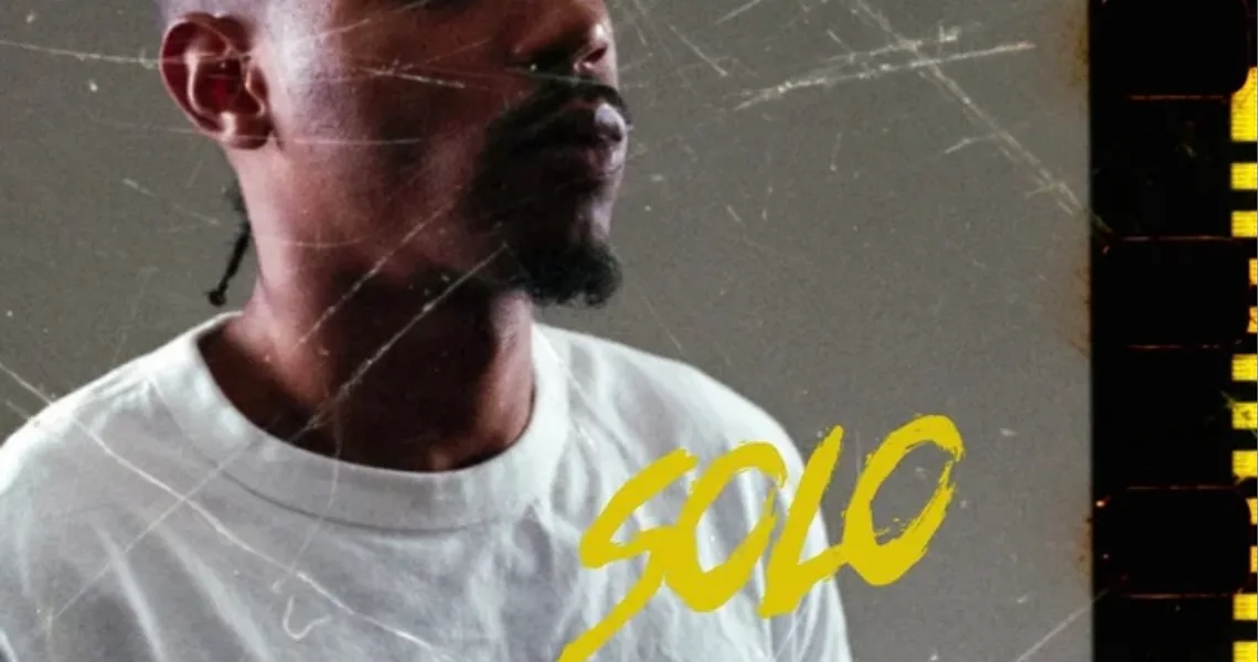 Cousin Stizz Is Flying "Solo" On New Single