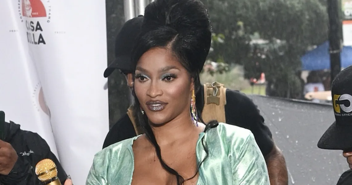 Joseline Hernandez Tells Haters To Back Off After Blasting Bobby Lytes ...