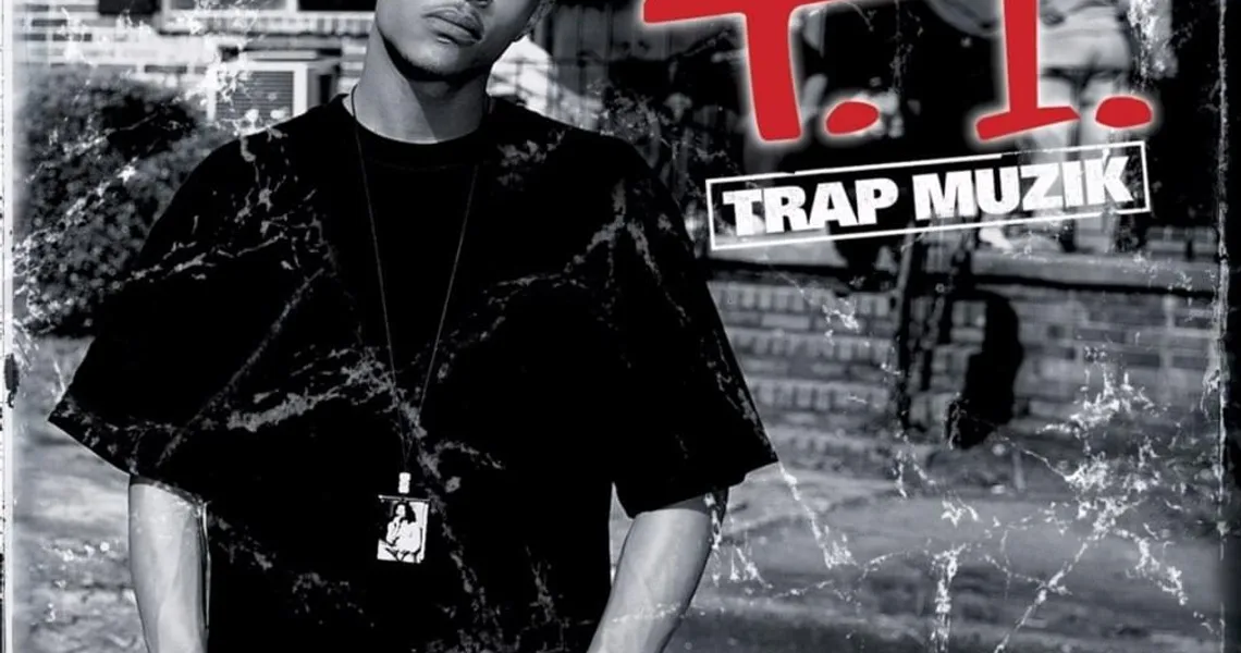 "Rubber Band Man" By T.I. Showed His Hit-Making Ability