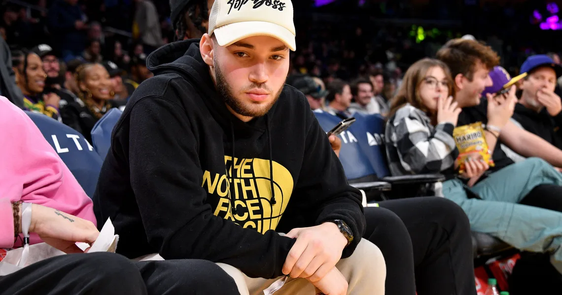 Adin Ross Pranks NPC TikToker PinkyDoll With Fake Testicles