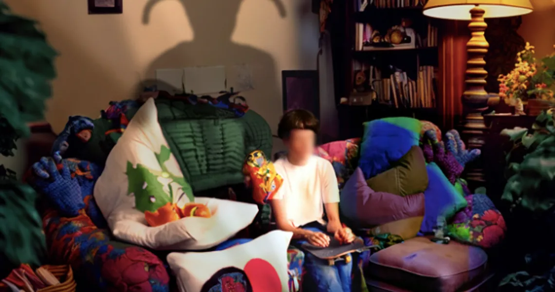 BLP Kosher Makes A Statement On "Bars Mitzvah": Stream