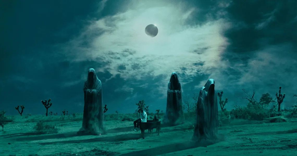 Yeat Reflects On His Success With Somber New Single "bigger then ...