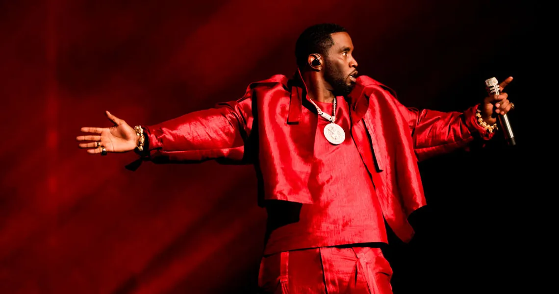 Diddy Shares First Music Video From New Album With The Weeknd & 21 Savage
