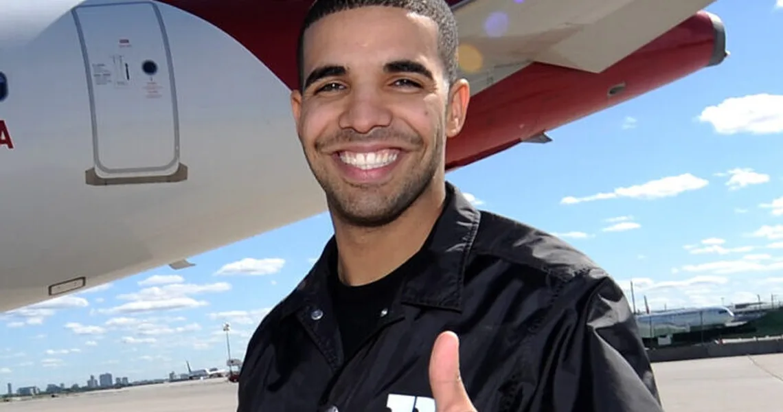 Drake Debuts His Country Accent While Touring Houston Home: Watch