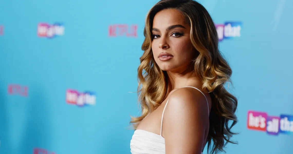 Addison Rae Adidas: What Was The Controversy?