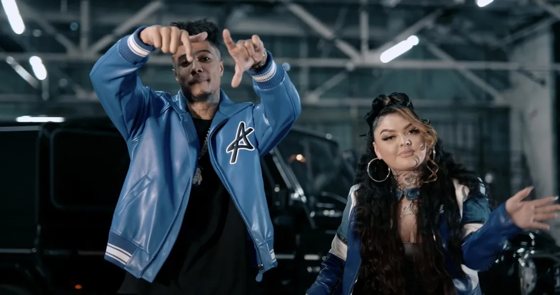 Jaidyn Alexis Flaunts Her "Post Opp" Body In New Single & Video With ...