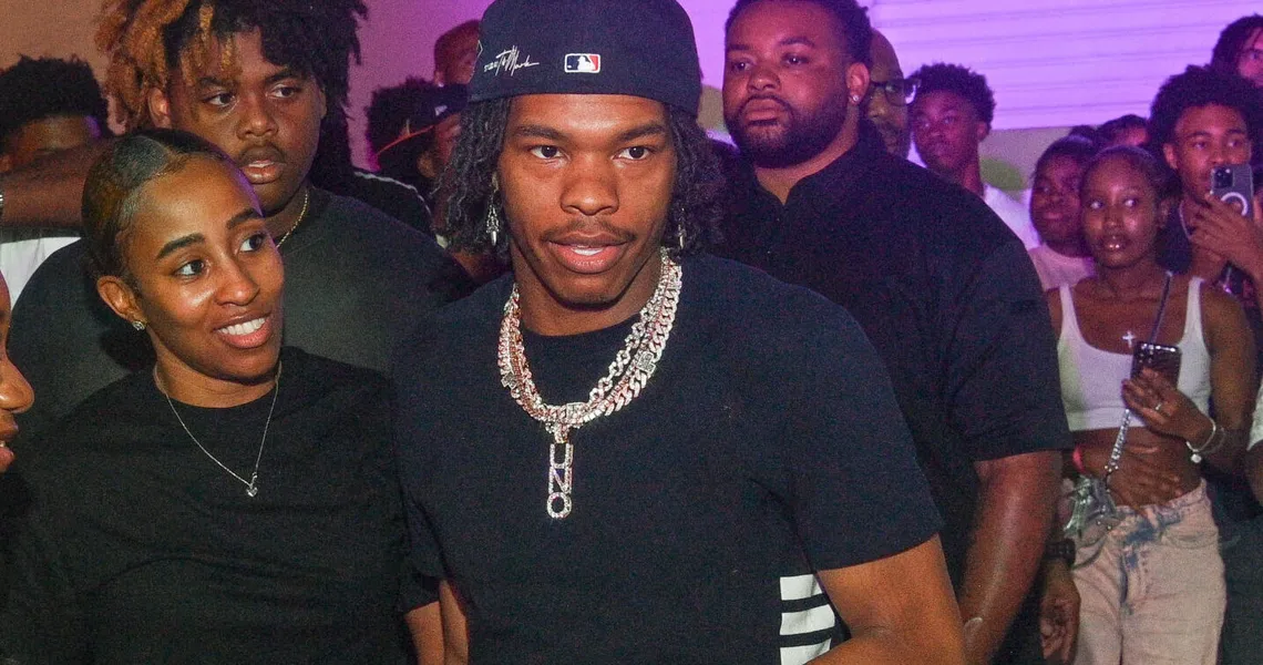 Victim Of Lil Baby Concert Shooting Reveals His Health Following The ...