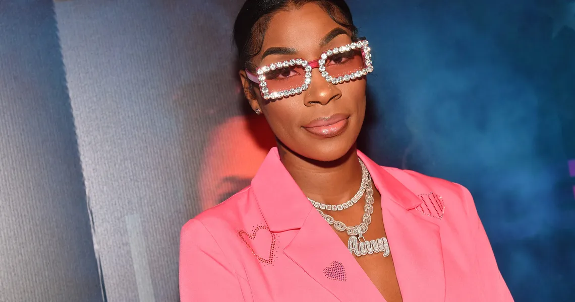 Amy Luciani Net Worth 2023: What Is The "LLHATL" Star Worth?