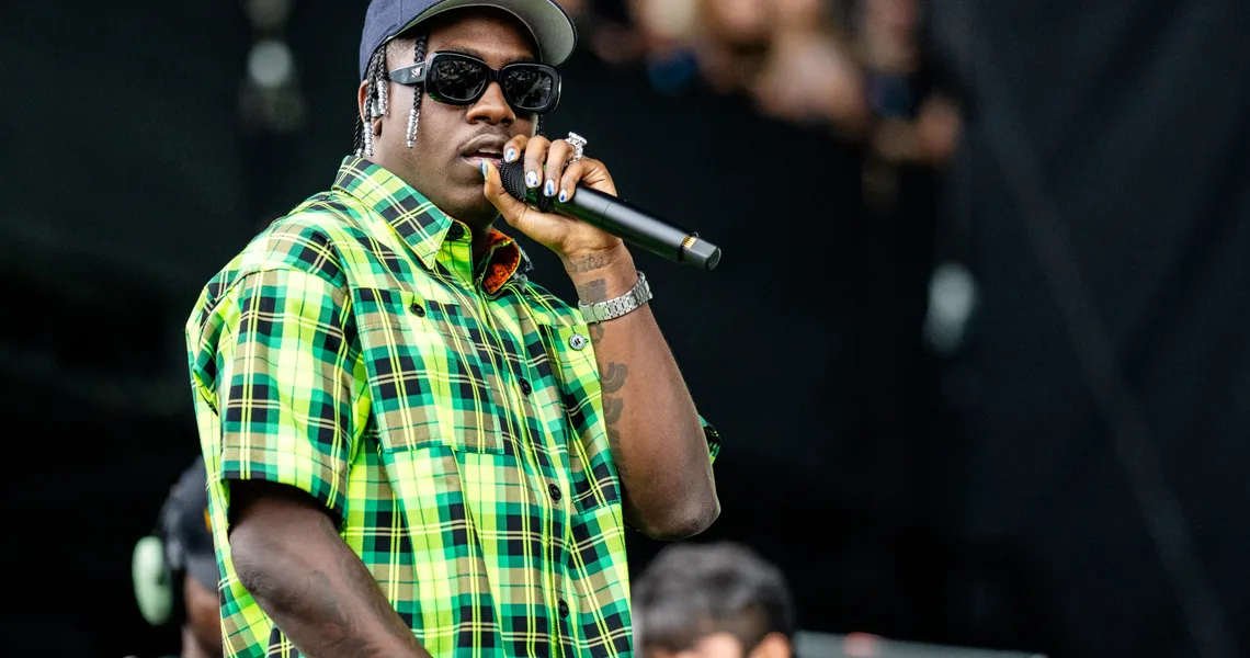 Lil Yachty Reveals He's Quit Lean, Debuts New Haircut