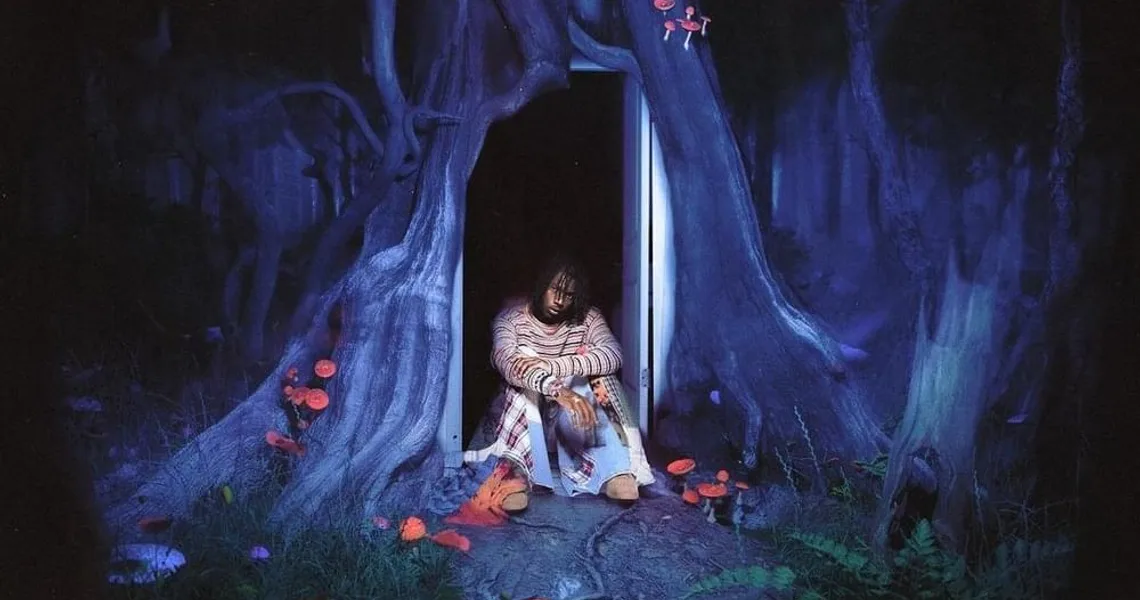 Midwxst Brings All Sorts Of Sounds To His Debut Album "E3"