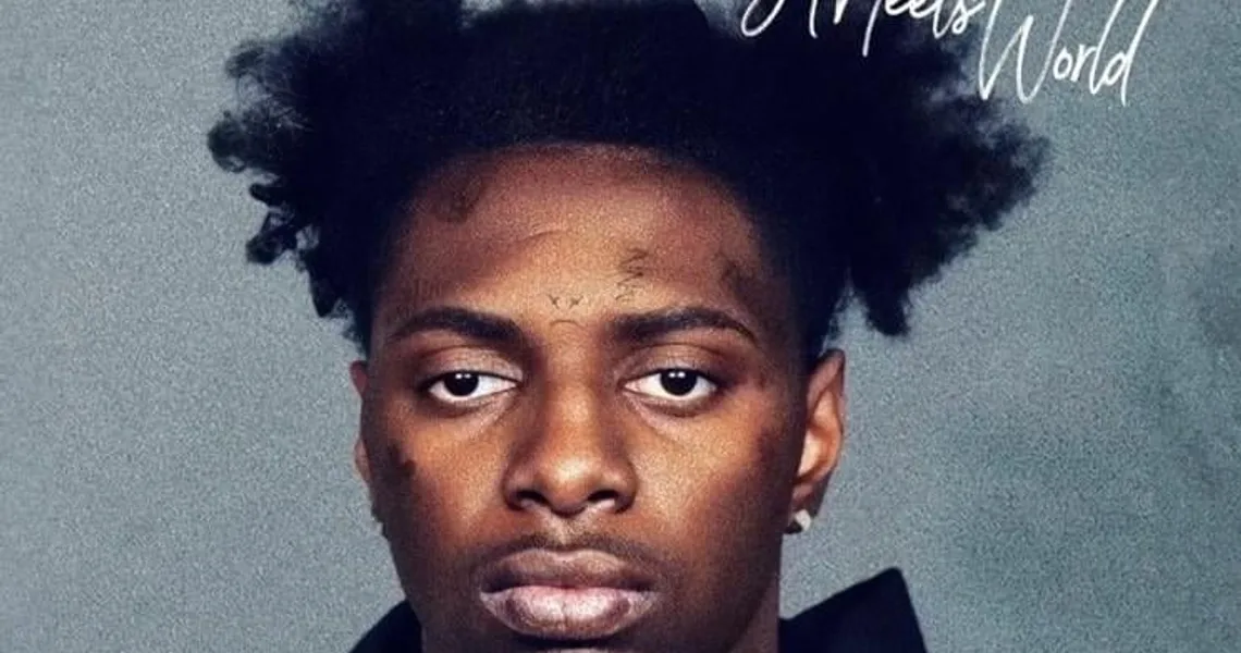 Sleepy Hallow Recruits Lil Tjay, Marshmello, Doechii, And More On "Boy ...