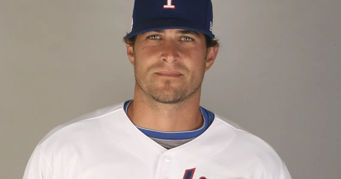 Dan Serafini Of MLB Fame Arrested For Alleged Murder Of Father-In-Law