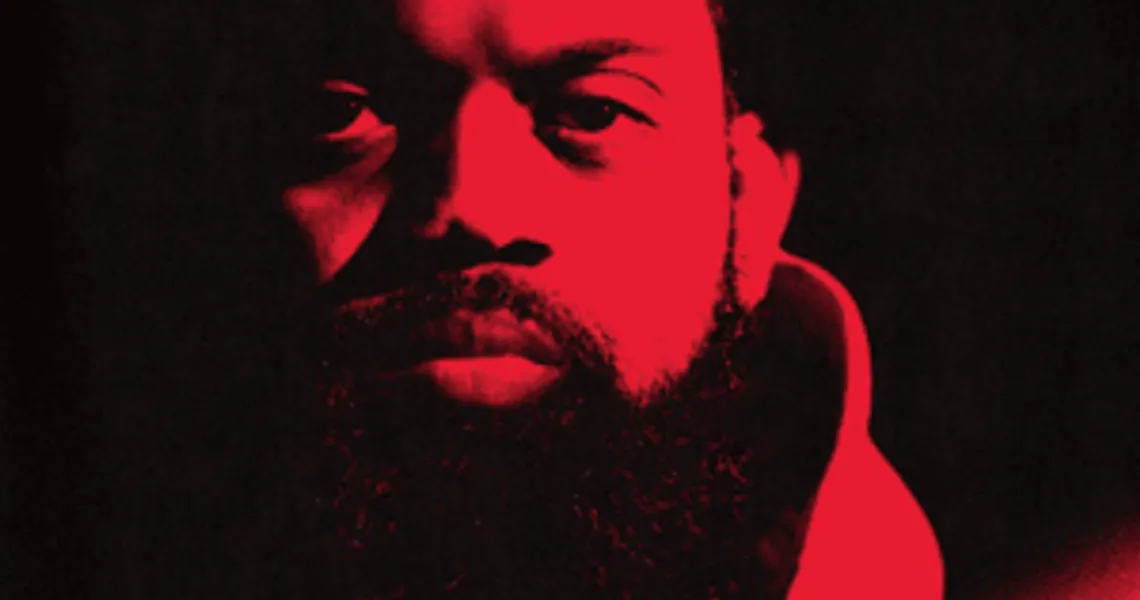 Don Trip Drops New Album "Red October"