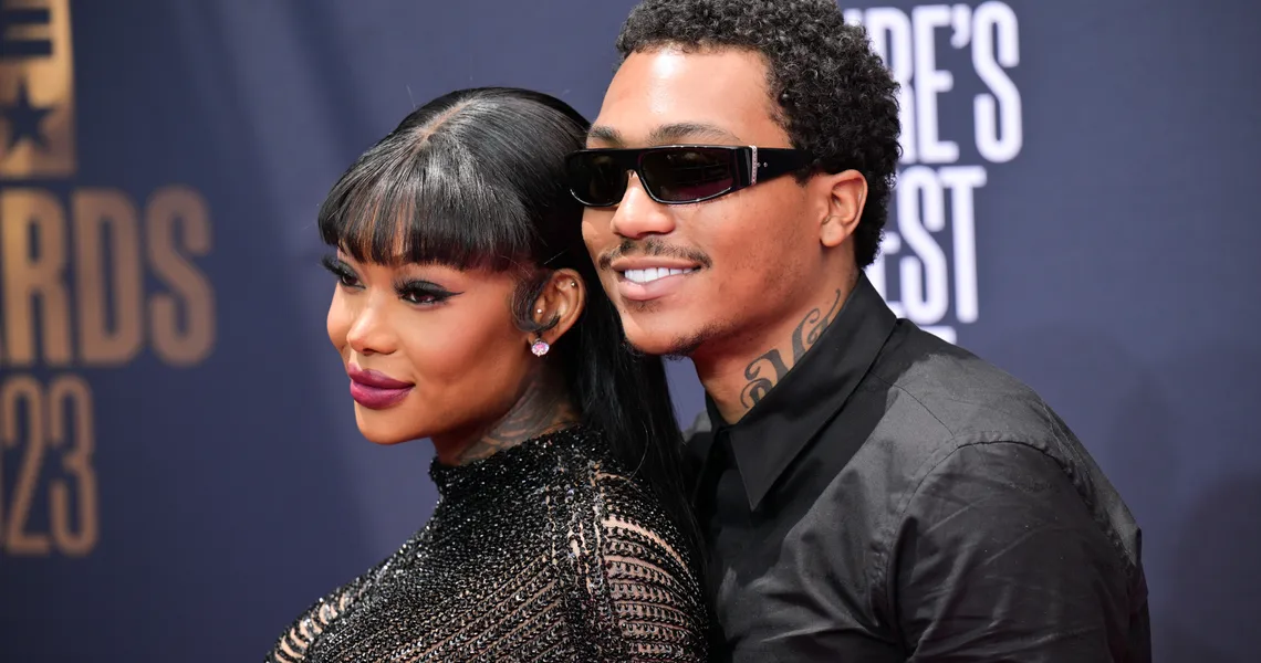 Summer Walker & Lil Meech Appear To Reconcile In New Footage: Watch