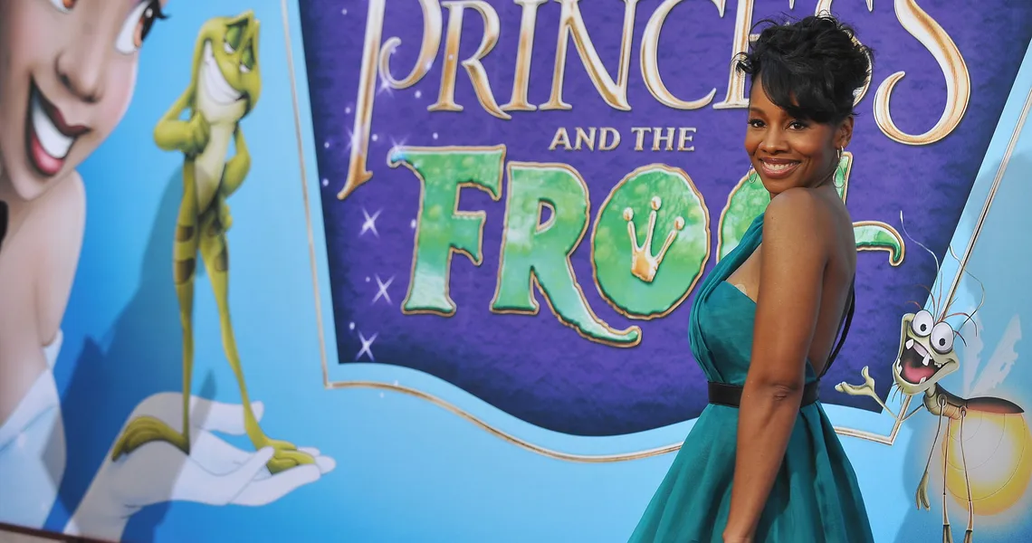 Disney's "Tiana" Series Arrives In 2024: What We Know