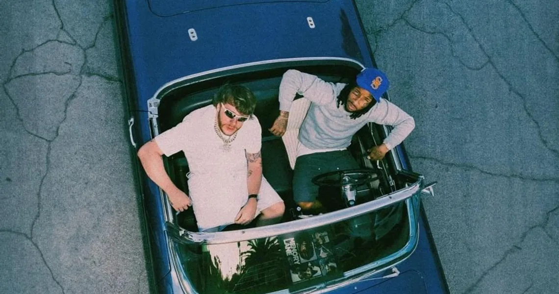 Shordie Shordie And Murda Beatz Deliver Their Second Installment In The ...