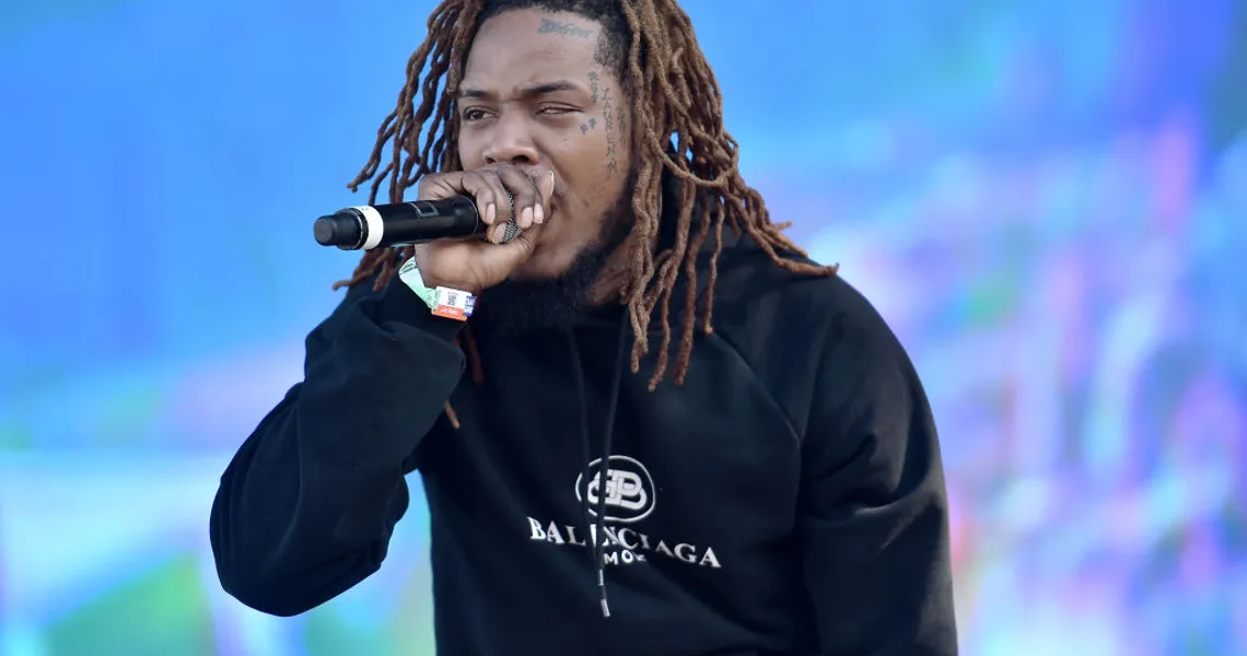 Fetty Wap Shares New Photo From Prison And Fans Are Still Thirsty