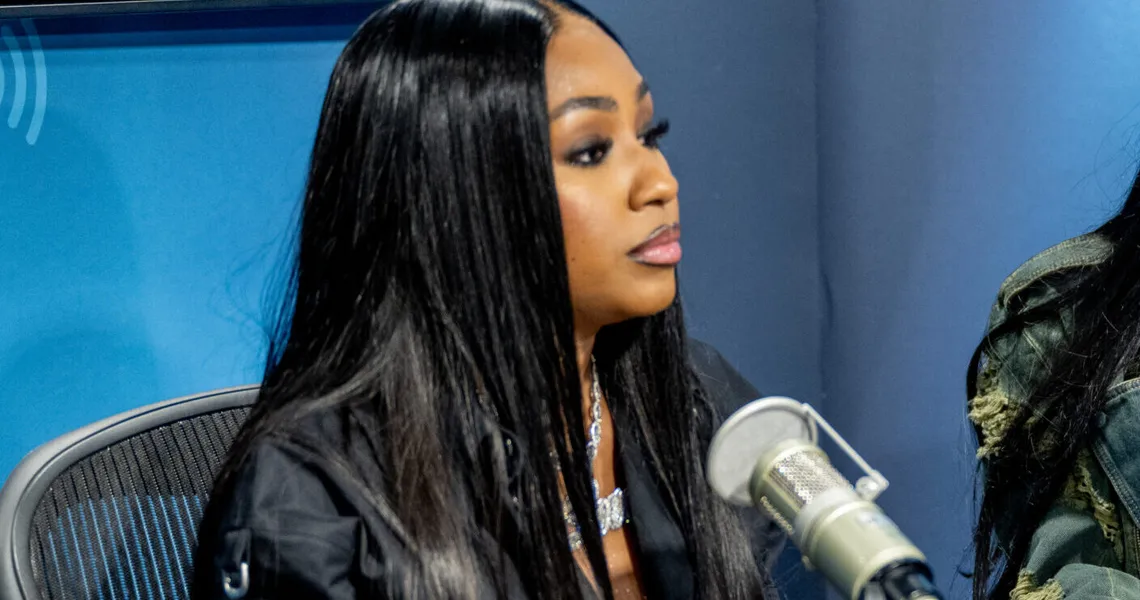 Yung Miami Denies Shading Megan Thee Stallion, Doja Cat & Cardi B Collabs