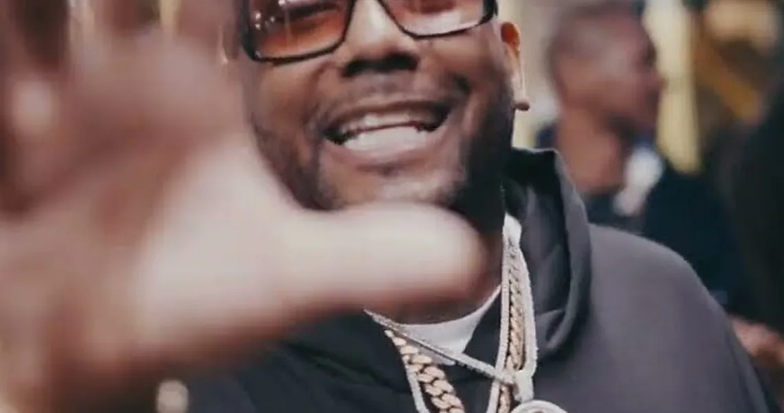 Maino And Giggs Drop Feel-Good Track "We Made It"