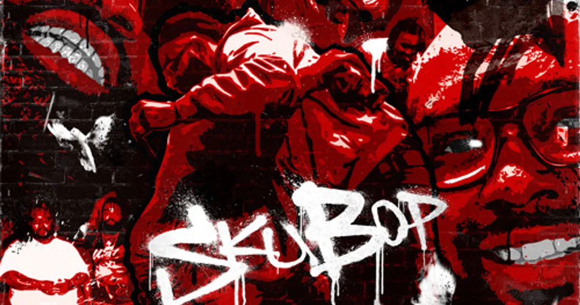 Sada Baby Drops His Second Tape Of The Year With "SkuBop"