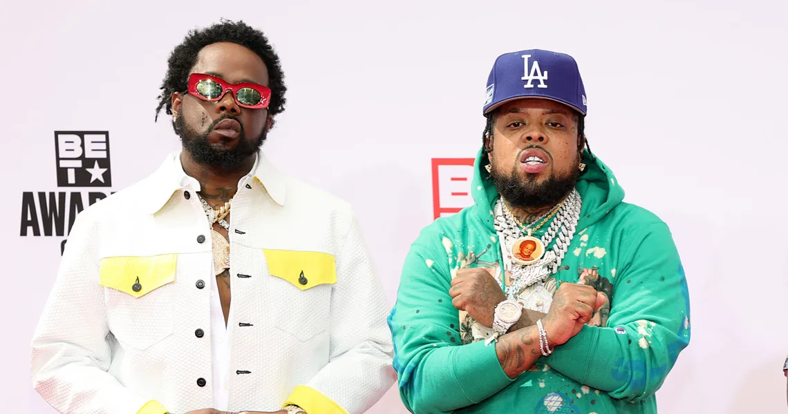 The Alchemist Announces "Hall & Nash 2" With Westside Gunn & Conway The ...