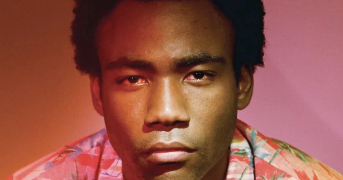 "Because the Internet" Turns 10: Revisit Childish Gambino's "The Worst ...