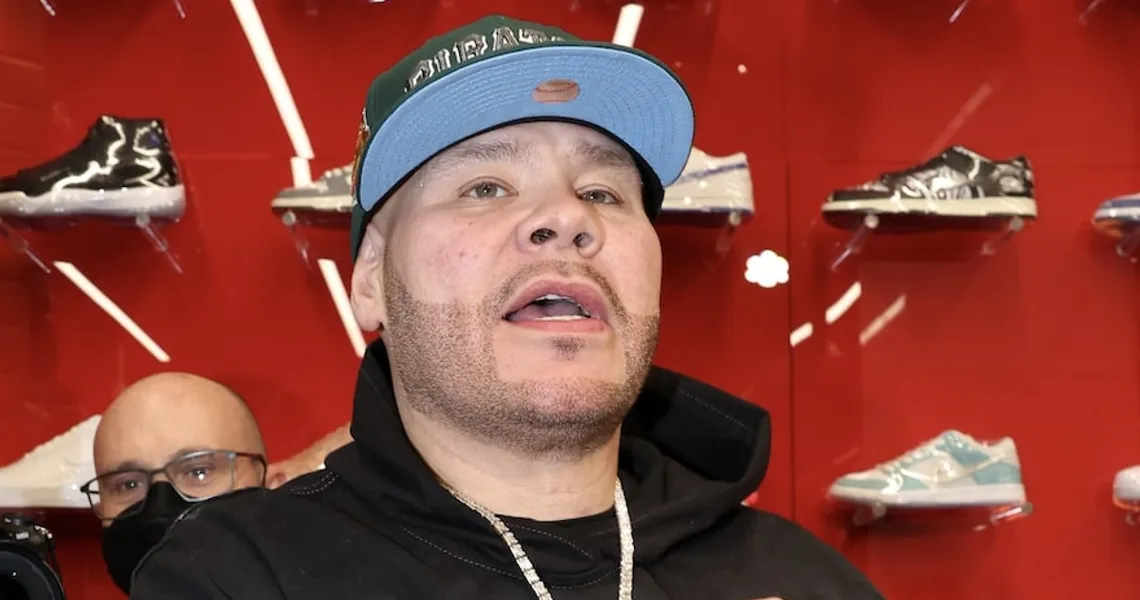 Fat Joe Congratulates Tony Yayo For Podcast Success, Reflects On G-Unit ...