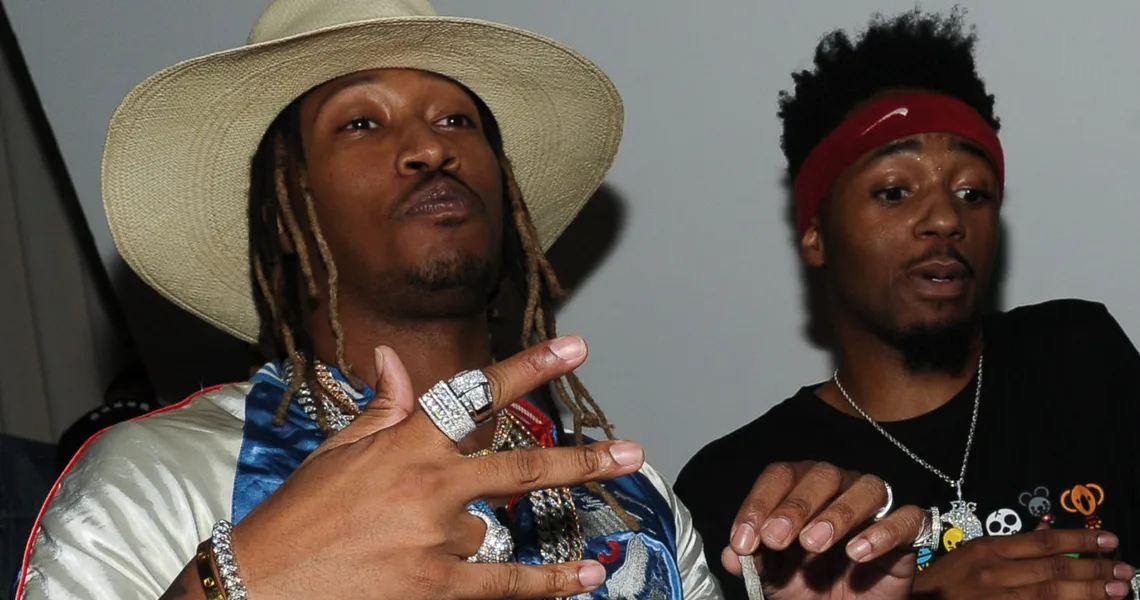 Future Teases Metro Boomin Collab Album Yet Again, Acknowledges Long Wait