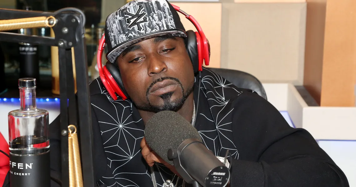 Young Buck Net Worth 2024: Updated Wealth Of The Rapper