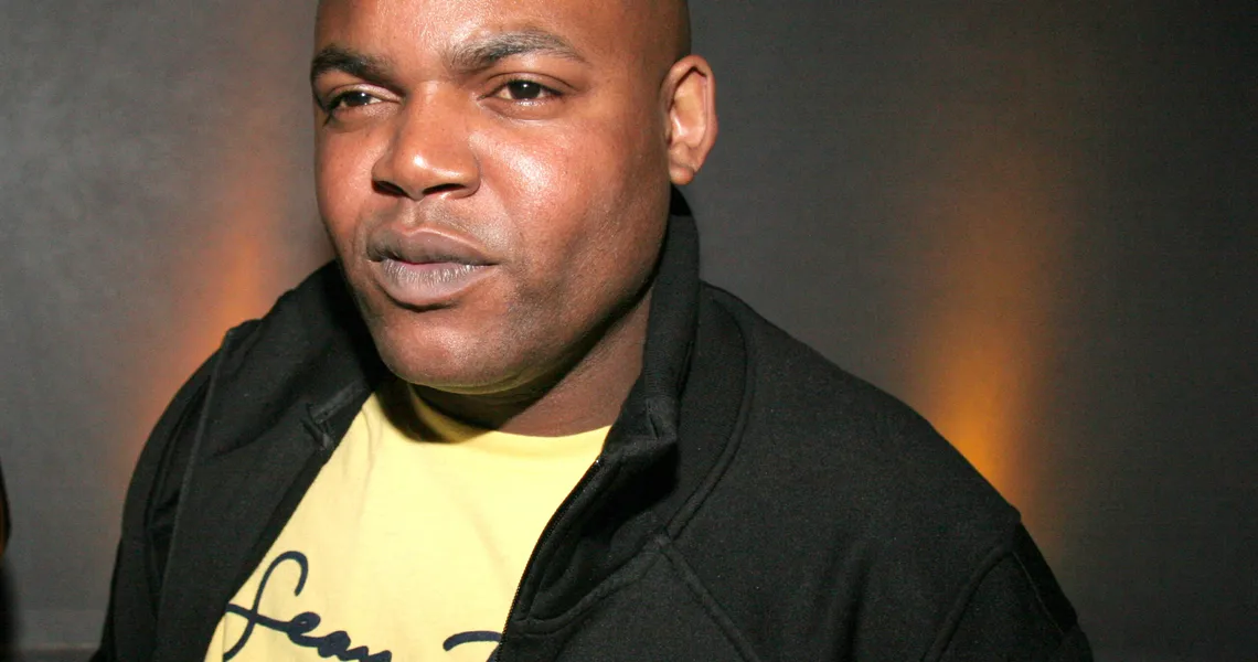 Harve Pierre Gets Court Date In Sexual Assault Lawsuit