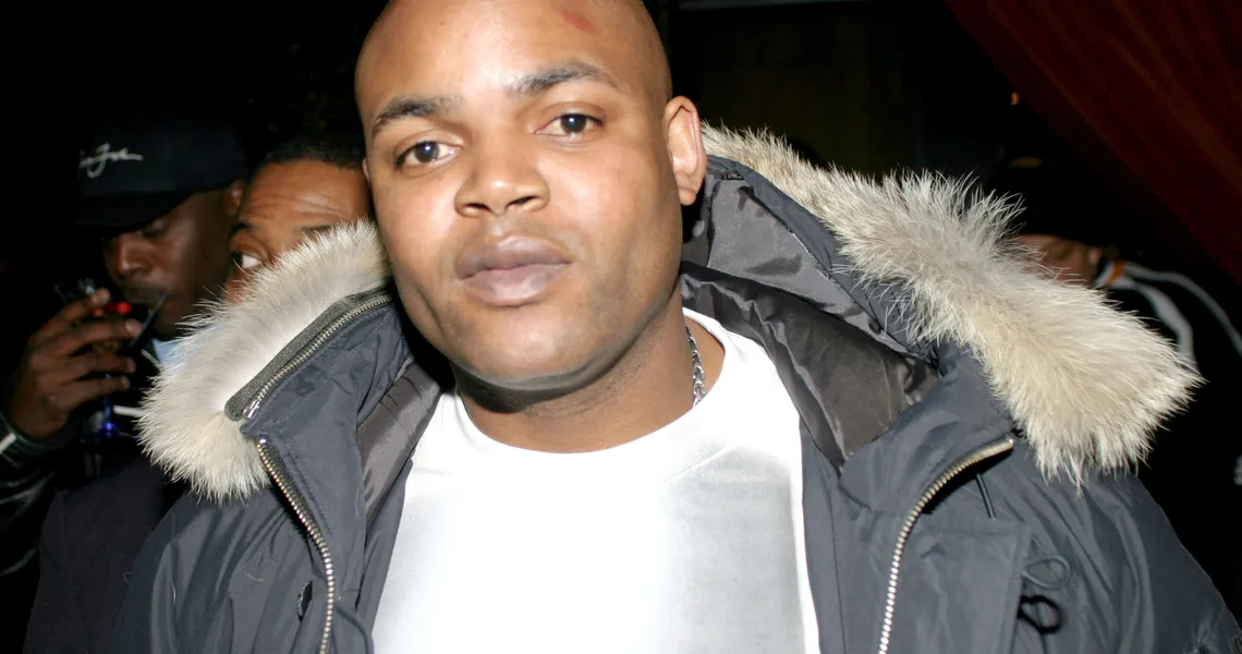 Harve Pierre, Codefendant, Calls Diddy Lawsuits "Disgusting" & "Desperate"
