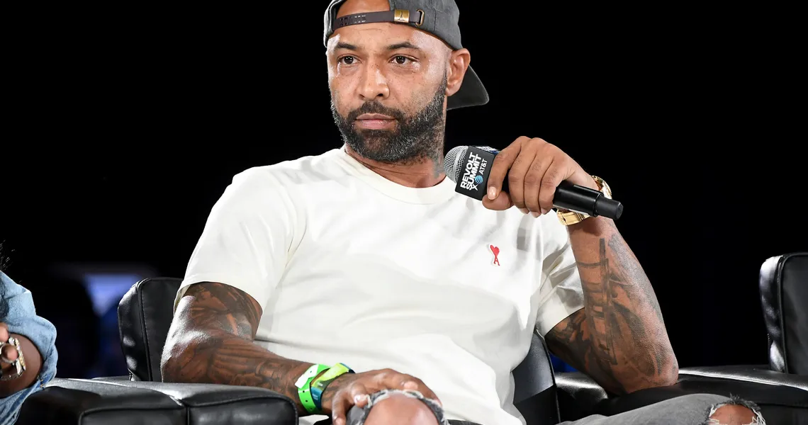Joe Budden Trashes NBA YoungBoy: Watch