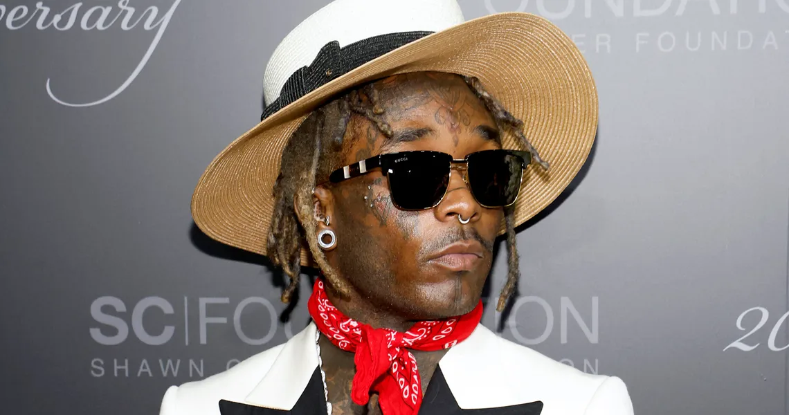 Lil Uzi Vert Drops "Red Moon" Single & Music Video As A Special ...