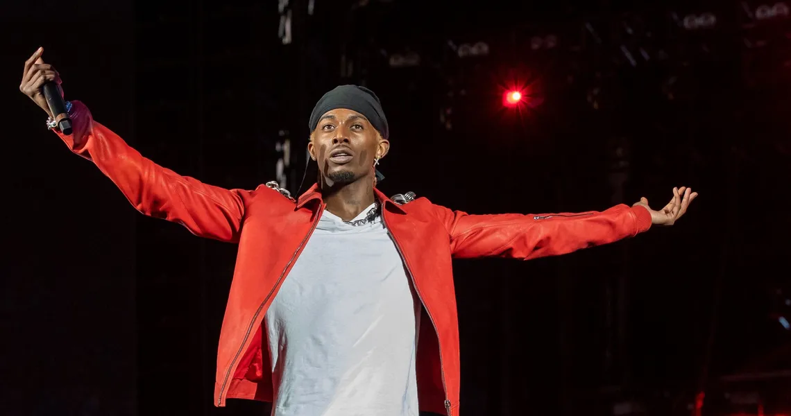 Playboi Carti Uses Young Thug's Tweet To Call Out "BS Music," Fans ...