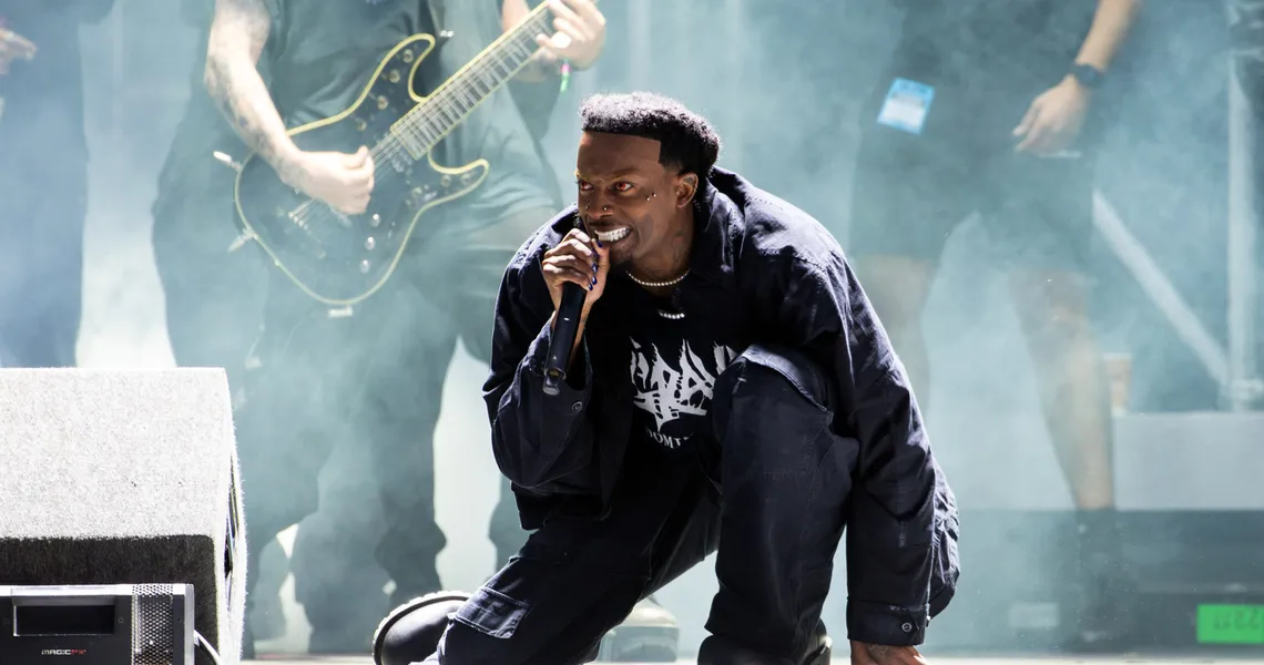 Playboi Carti Dropping New Music Very Soon, Producer F1lthy Seemingly ...