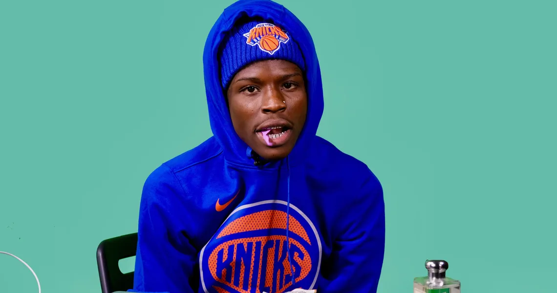 Quando Rondo Arrested On Federal Drug Charges: Report