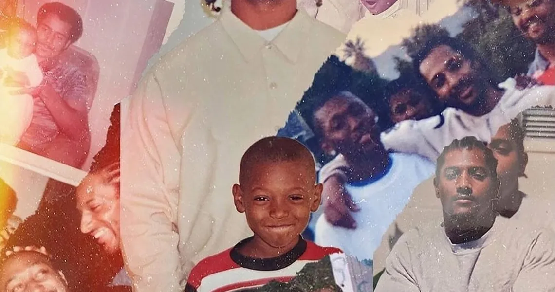 Big Hit Drops His Debut Album With Helps Of His Son Hit-Boy