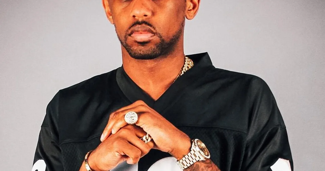 Fabolous Raps About His Experience In Tulum With "Tuluminati" As Part ...