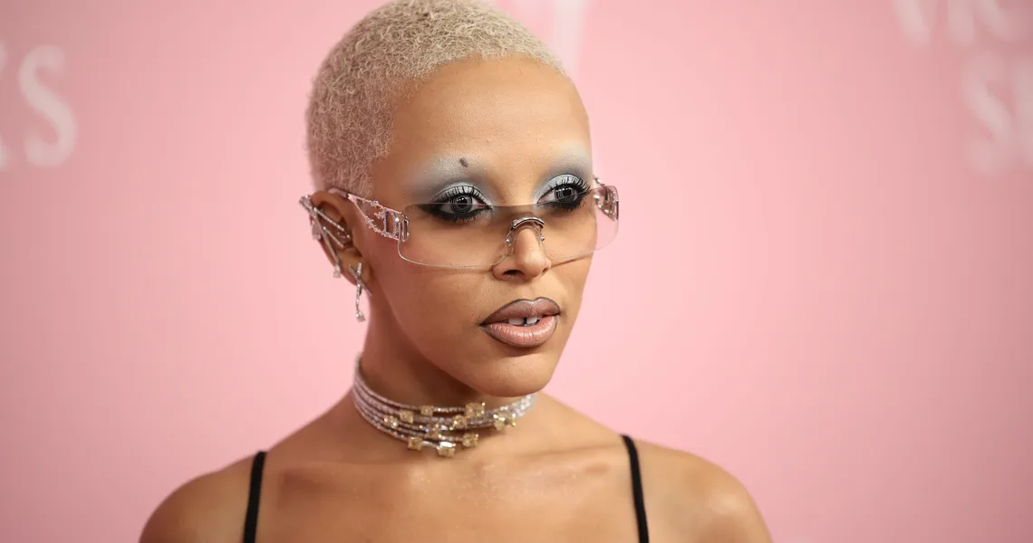 Doja Cat's Brother Denies Accusations, Claims Family Hasn't Spoken To ...