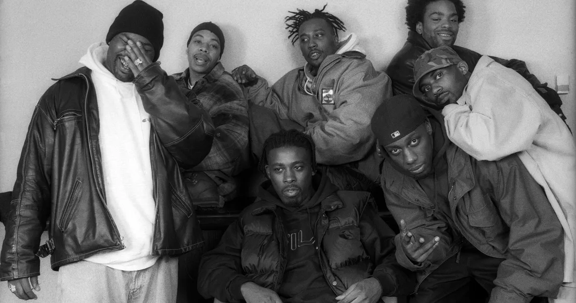 Wu-Tang Clan: Where Are They Now?