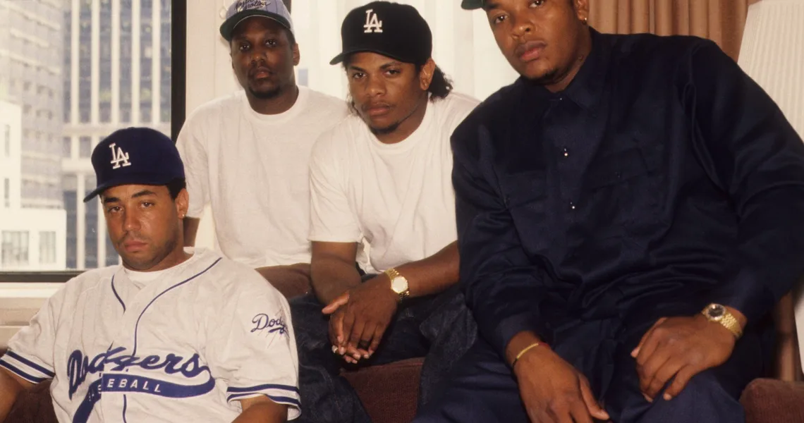 N.W.A. Members: Where Are They Now?