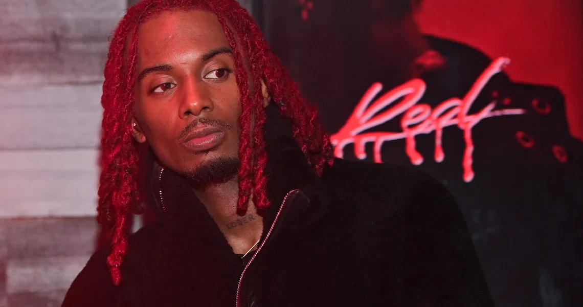 Playboi Carti Shares Pic Of His Son With Iggy Azalea