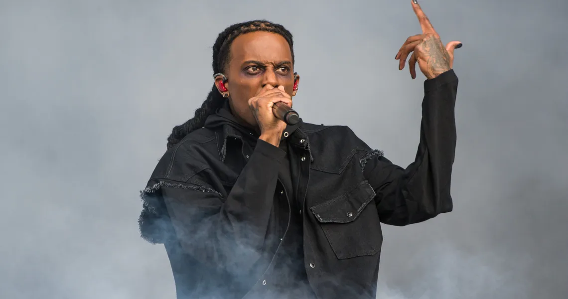 Playboi Carti Arrested For Speeding In 2022 In Newly Leaked Footage: Watch