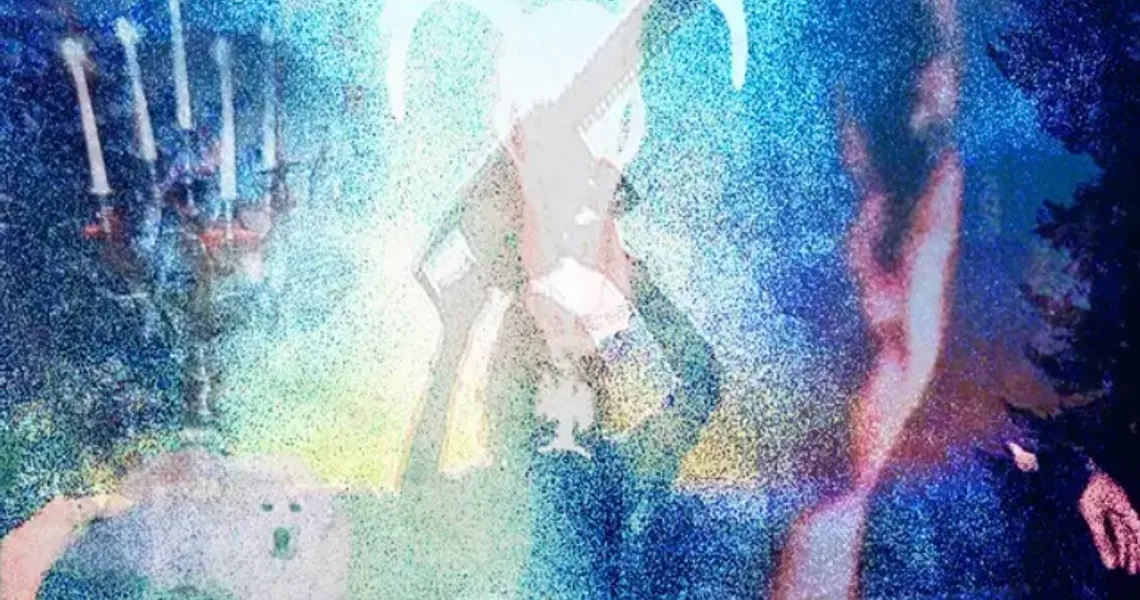 Sematary Rocks Out On New Single "Wendigo": Stream