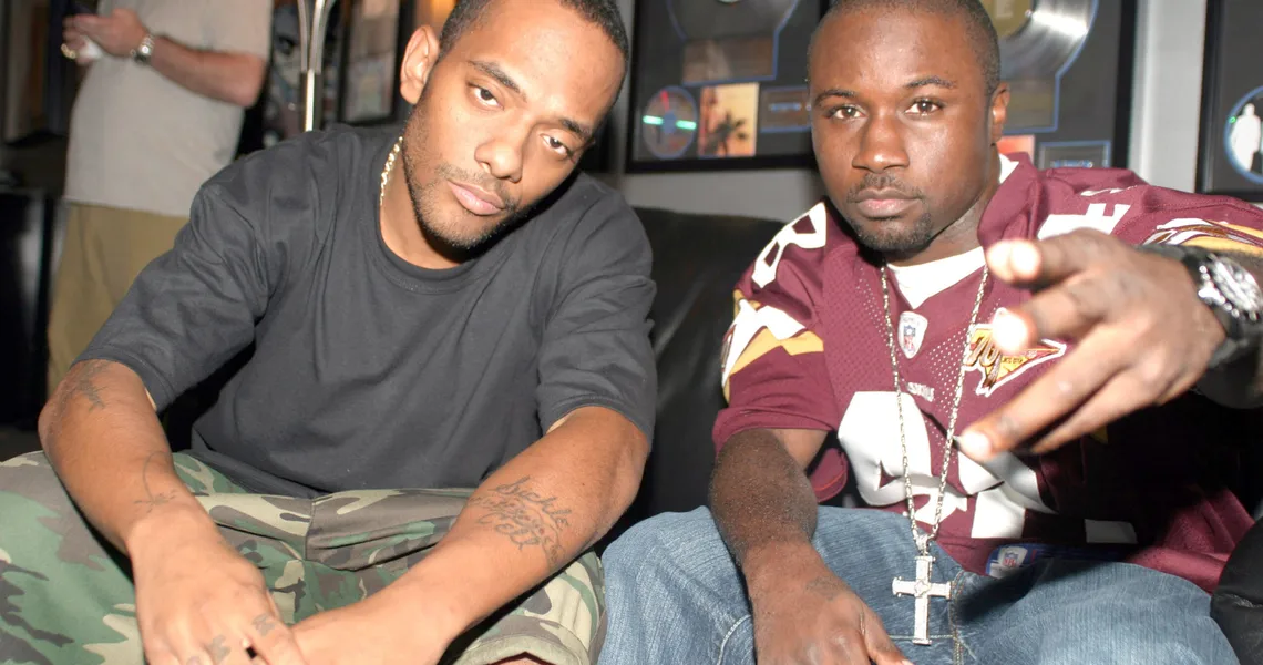 "Shook Ones, Pt. II" By Mobb Deep Is The Best-Ever Beat, Rock The Bells ...