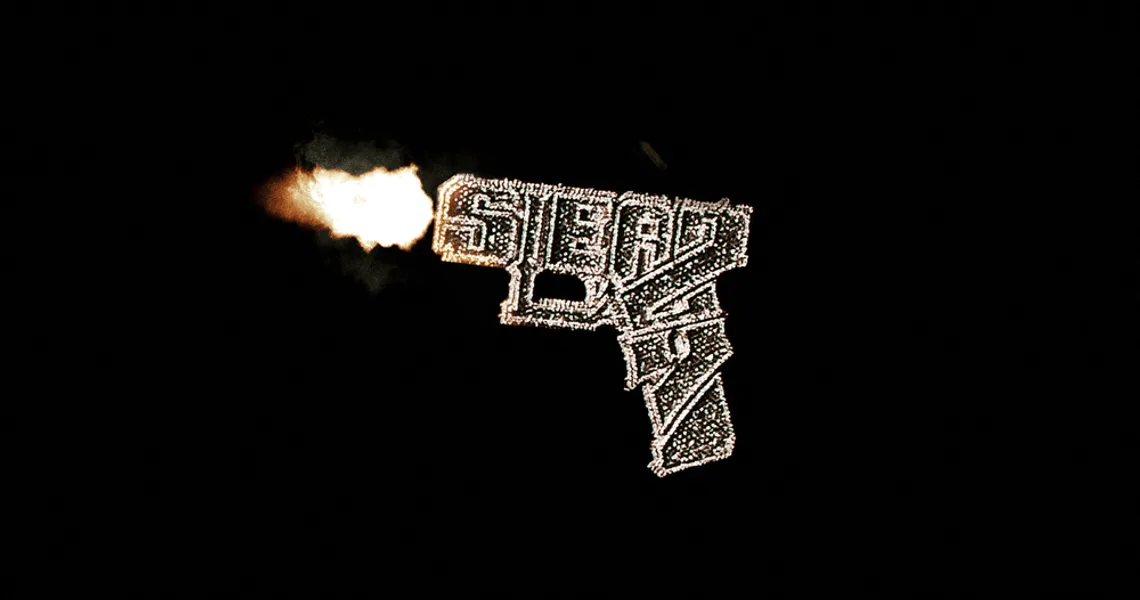 SleazyWorld Go Unleashes On His Enemies On New Single "32 Bars"